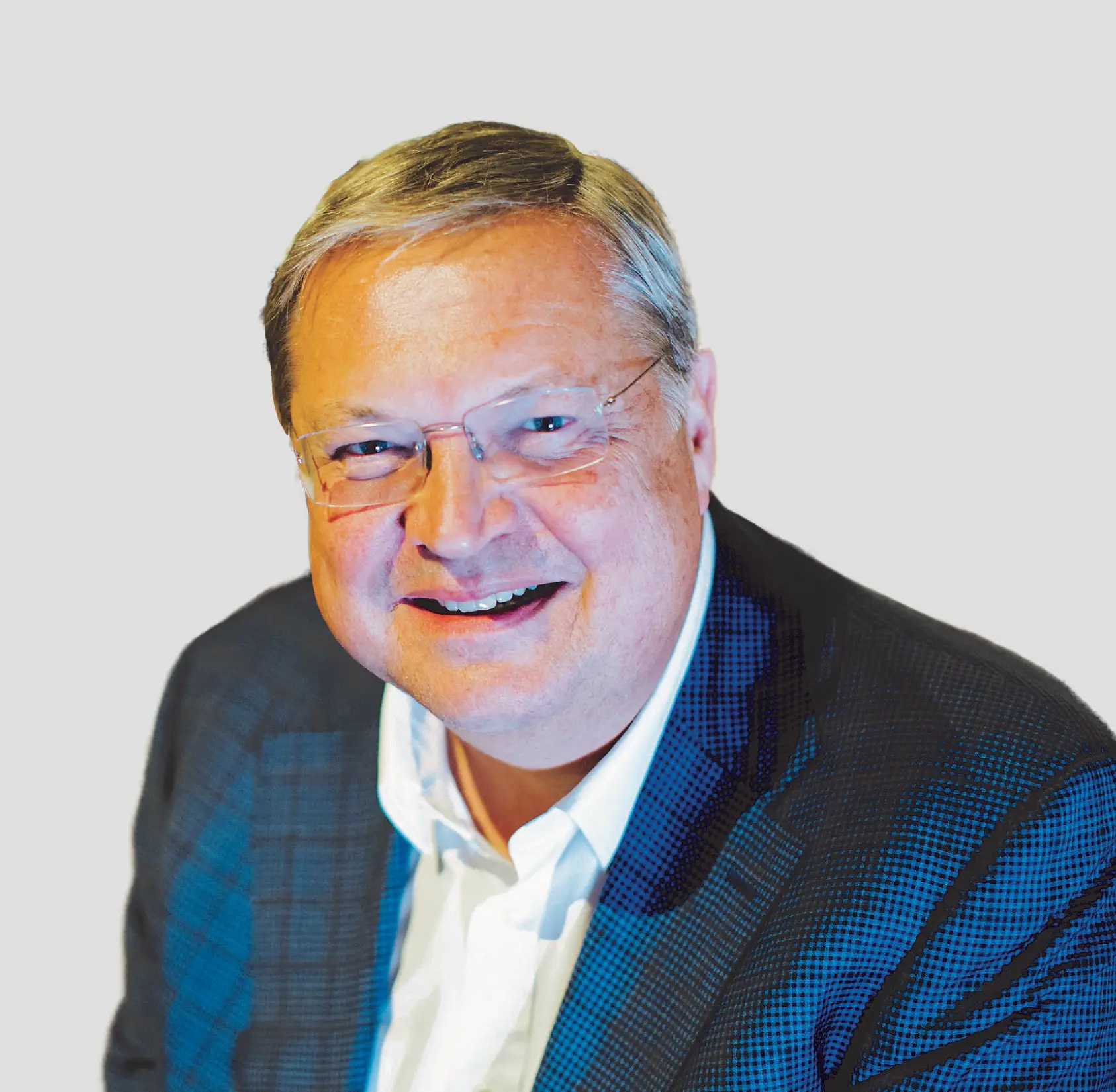 Mike Thompson | Chair | Public Affairs, PR & Market Access