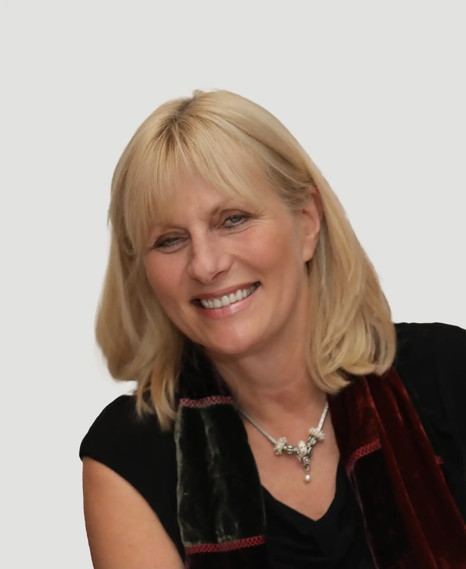 Gillian Leng CBE | Public Affairs Consultant | Brevia Health